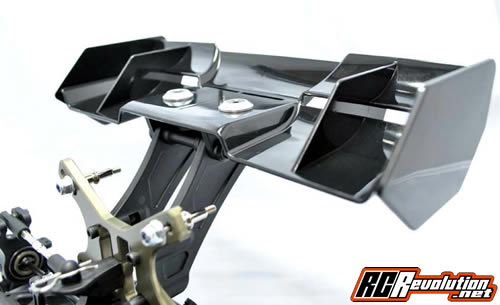 Prospeed – Optima MX1 – Foto – RCRevolution.net